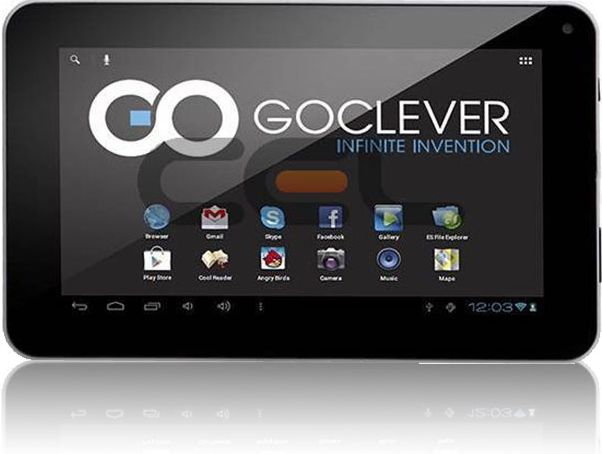 Tablet Goclever Tab R70 - Ceny i opinie na Ceneo.pl