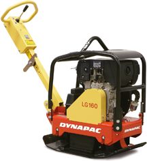 DYNAPAC LG160 - Opinie i ceny na Ceneo.pl