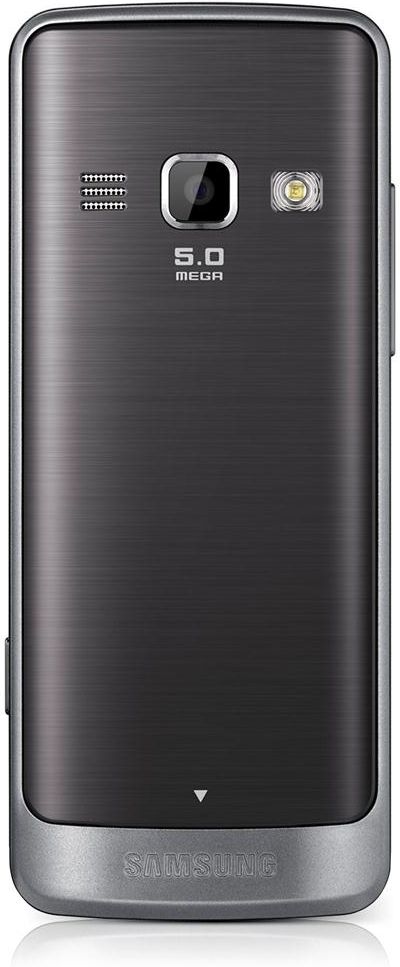 Samsung S5610 Czarny - Opinie i ceny na Ceneo.pl