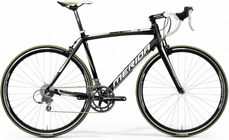 Merida Race Lite 900 2013 - Rowery Szosowe Męskie - Ceny i opinie Ceneo.pl