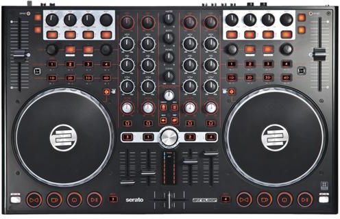 Odtwarzacz DJ Reloop Terminal Mix 4 Serato Edition - Ceny i opinie ...