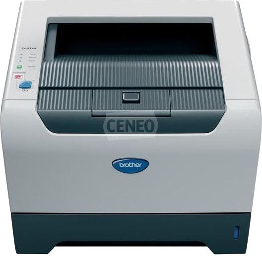 Drukarka laserowa Brother HL-5240 - Opinie i ceny na Ceneo.pl