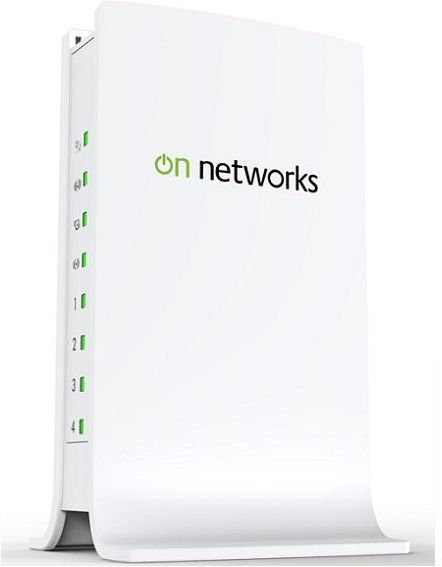 Router ON NETWORKS (N300R-199EES) - Opinie i ceny na Ceneo.pl