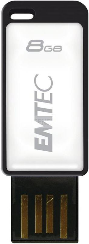 Pendrive EMTEC EM-DESK S300 8GB (EKMMD8GS300EM) - Opinie i ceny na Ceneo.pl
