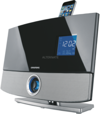 Grundig Ovation 3 - CDS 8000 iP (GLR4810) - Opinie i ceny na Ceneo.pl