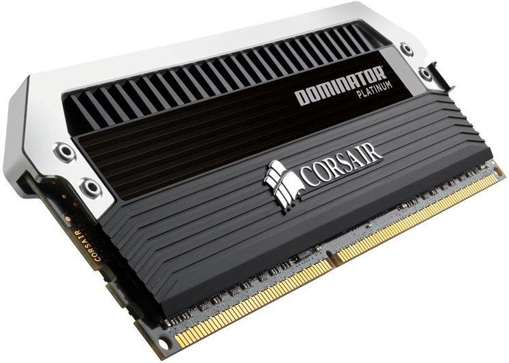 Corsair 2133MHz DIMM 16 GB DDR3-2133 Kit (CMD16GX3M2A2133C9) - Pamięć ...