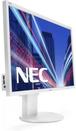 Monitor NEC 24'' MultiSync EA244WMi Biały (60003409) - Opinie i ceny na ...