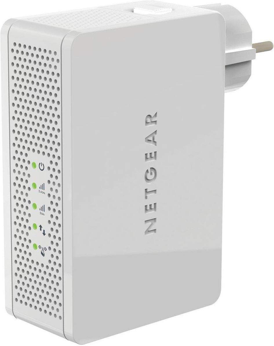 Access Point NETGEAR Wzmacniacz sygnału WN3500RP (WN3500RP-100PES ...