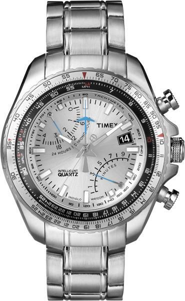 Timex Aviator T2P104 - Zegarki Męskie - Ceny i opinie - Ceneo.pl