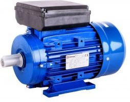 Promotor Silnik Elektryczny 1,5kW 1400/230 (ML90L-4 B3) - Opinie i ceny na Ceneo.pl