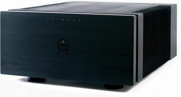 Wzmacmiacz audio Primare A32 - Opinie i ceny na Ceneo.pl