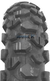 Opony Maxxis M6006 120/80R18 62S - Opinie i ceny na Ceneo.pl
