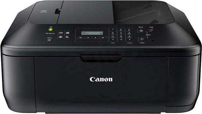 Urządzenie wielofunkcyjne Canon PIXMA MX395 (6987B009) - Ceneo.pl