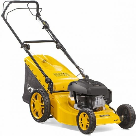 Stiga Turbo 53 S Combi BW - Ceny i opinie - Ceneo.pl