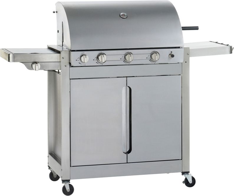 Barbecook Brahma 5 2
