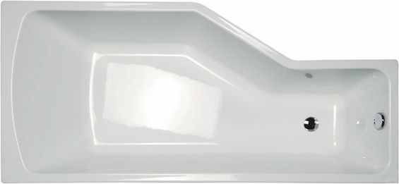 Wanna Ravak BeHappy 150 - Opinie i ceny na Ceneo.pl