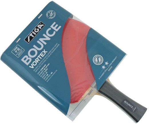 Stiga Bounce Vortex - Ceny i opinie - Ceneo.pl