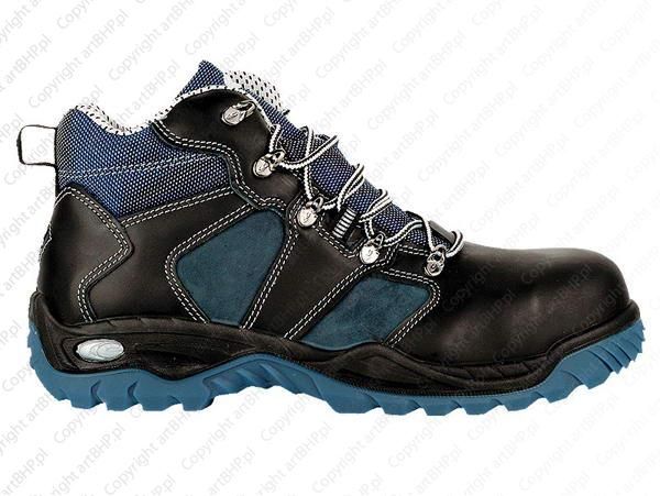 Cofra Podwyższone Buty Funk (Brc-Funk43) - Ceny i opinie - Ceneo.pl