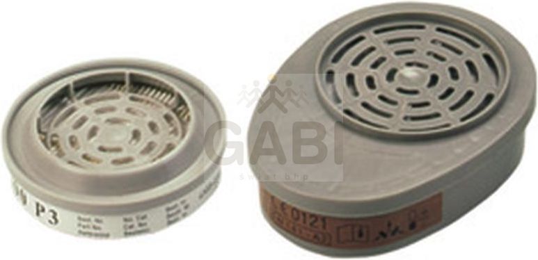 Msa Pochłaniacz A2 Typu Advantage 201, Bagnet, 430371 - Ceny i opinie ...