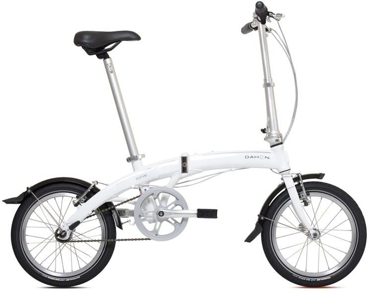 Dahon Curve D3 - Rowery Inne Męskie - Ceny i opinie Ceneo.pl