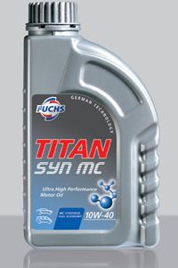 Fuchs 10W40 Titan Syn Mc 1l - opinie i ceny na Ceneo.pl