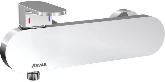 Bateria Ravak chrome 150 CR 032.00/150mm X070043 - Baterie Prysznicowe ...