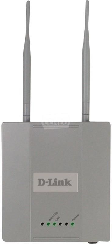 Access Point D-LINK DWL-3200AP - Opinie i ceny na Ceneo.pl