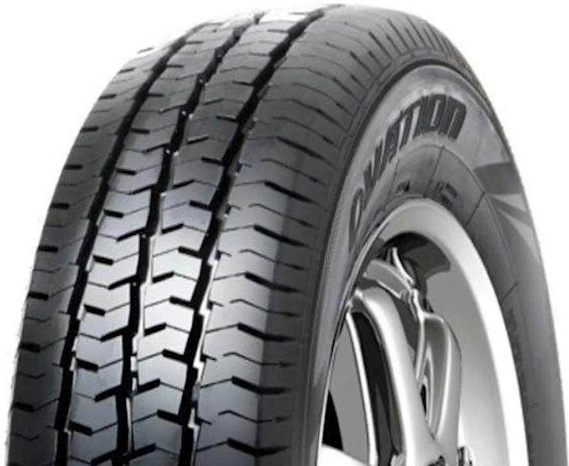 Opony dostawcze letnie Ovation V-02 Van 215/70R15 109 RC - Opinie i ceny na Ceneo.pl