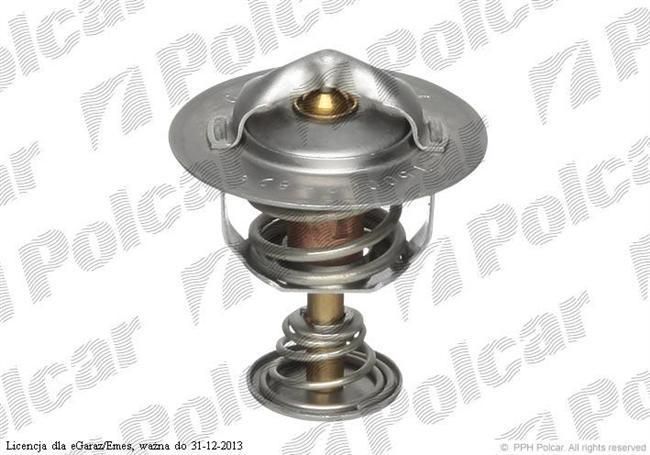 Termostat 2.0 PEUGEOT 307 01- - Opinie i ceny na Ceneo.pl