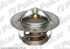 Termostat 1.4 PEUGEOT 207 - Opinie i ceny na Ceneo.pl