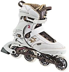 Rolki K2 Alexis Speed - Cena i Opinie - Ceneo.pl