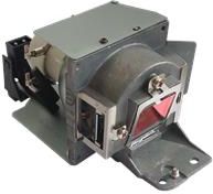 Lampa do projektora BENQ Lampa do projektora BENQ MX710 - oryginalna ...