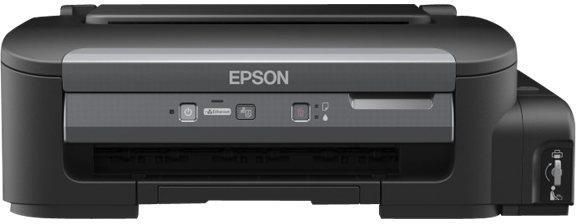 Drukarka atramentowa Epson WorkForce M100 (C11CC84301) - Opinie i ceny ...