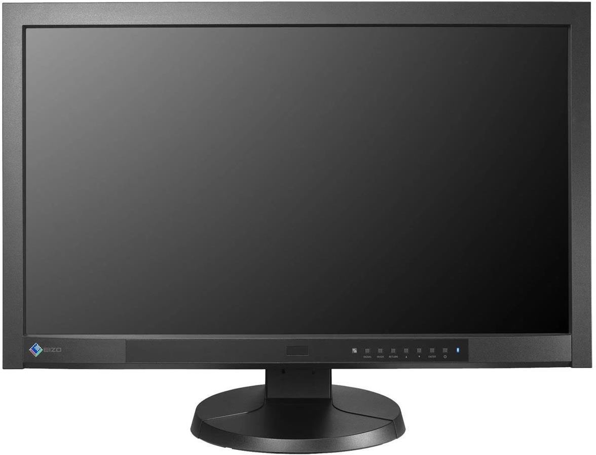 Monitor EIZO ColorEdge CX270-BK - Opinie i ceny na Ceneo.pl