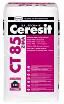Zaprawa Ceresit Ct 85 ''Zima'' Zaprawa Klejowa do Styropianu I Zatapiania Siatki Zbrojeniowej ...