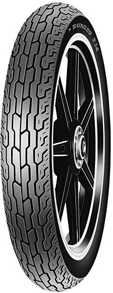 Opony Dunlop F24 F 100/90R19 57S - Opinie i ceny na Ceneo.pl