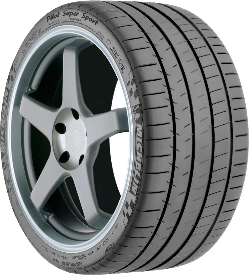 Opony letnie Michelin Pilot Super Sport 265/30R20 94Y - Opinie i ceny ...