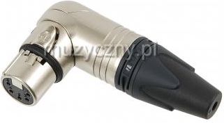 Neutrik ik ik NC5FRX GNIAzDO XLR ŻEŃSKIE (KĄTOWE) - Opinie i ceny na ...