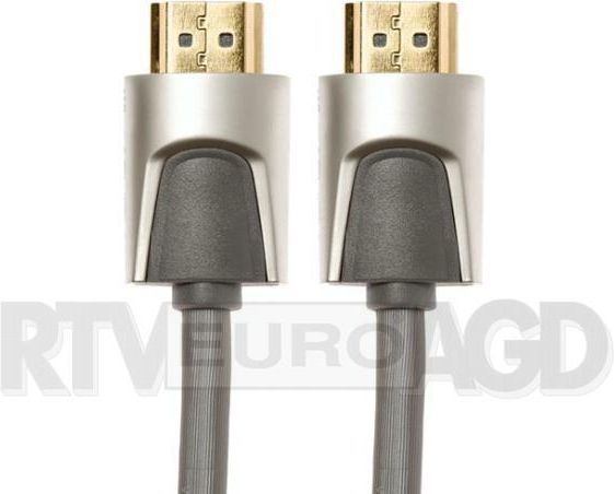 Techlink WiresAcuity 720201 HDMI 1.4 - Opinie i ceny na Ceneo.pl