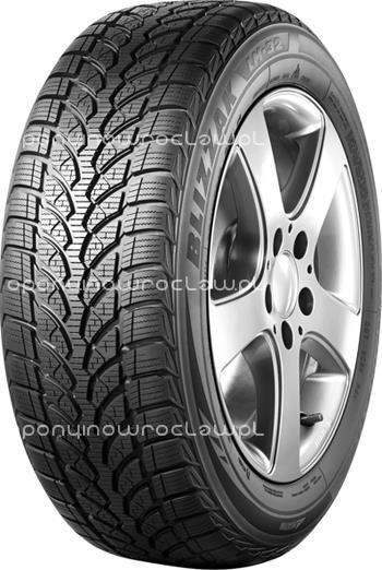 Opony zimowe Bridgestone Blizzak LM-32 225/50R17 98H - Sklepy, opinie i ...