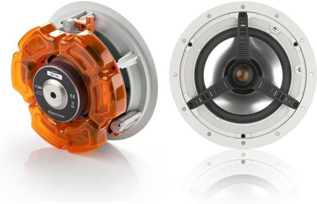 Monitor AUDIO CT280 - Opinie i ceny na Ceneo.pl