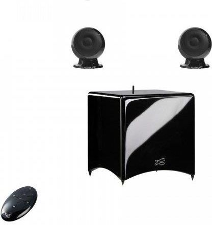 Cabasse Stream 3 - Opinie i ceny na Ceneo.pl