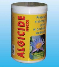Algicide 1L - Ceny i opinie - Ceneo.pl
