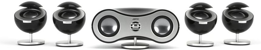 Kino domowe Jamo 360 s35 HCS - Opinie i ceny na Ceneo.pl