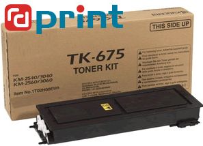 QUANTEC DO KYOCERA KM-2540 KM-2560 KM-3040 KM-3060 - ZAMIENNIK KYOCERA ...