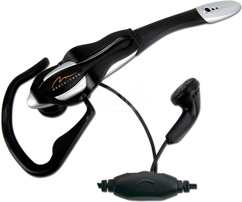 MEDIATECH MT3501 Virgo - Opinie i ceny na Ceneo.pl