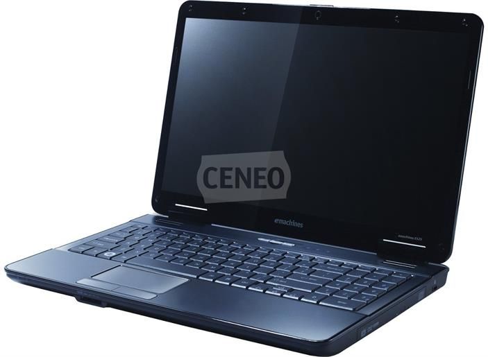 Laptop Acer eMachine E525-901G16 Intel Celeron 900 1GB 160GB 15,6'' DVD-RW Linux (LX.N330C.026 ...