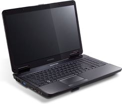 Laptop Acer eMachine E525-901G16 Intel Celeron 900 1GB 160GB 15,6'' DVD ...