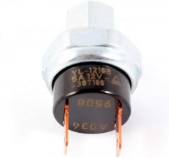 Cnh Czujnik Niskiego Ciśnienia Klimatyzacji 83998913, 87356362 - Ceny i ...