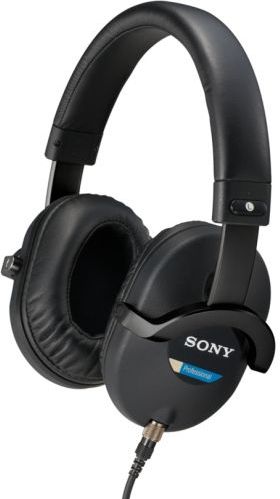 Słuchawki Sony MDR-7520 - Opinie i ceny na Ceneo.pl